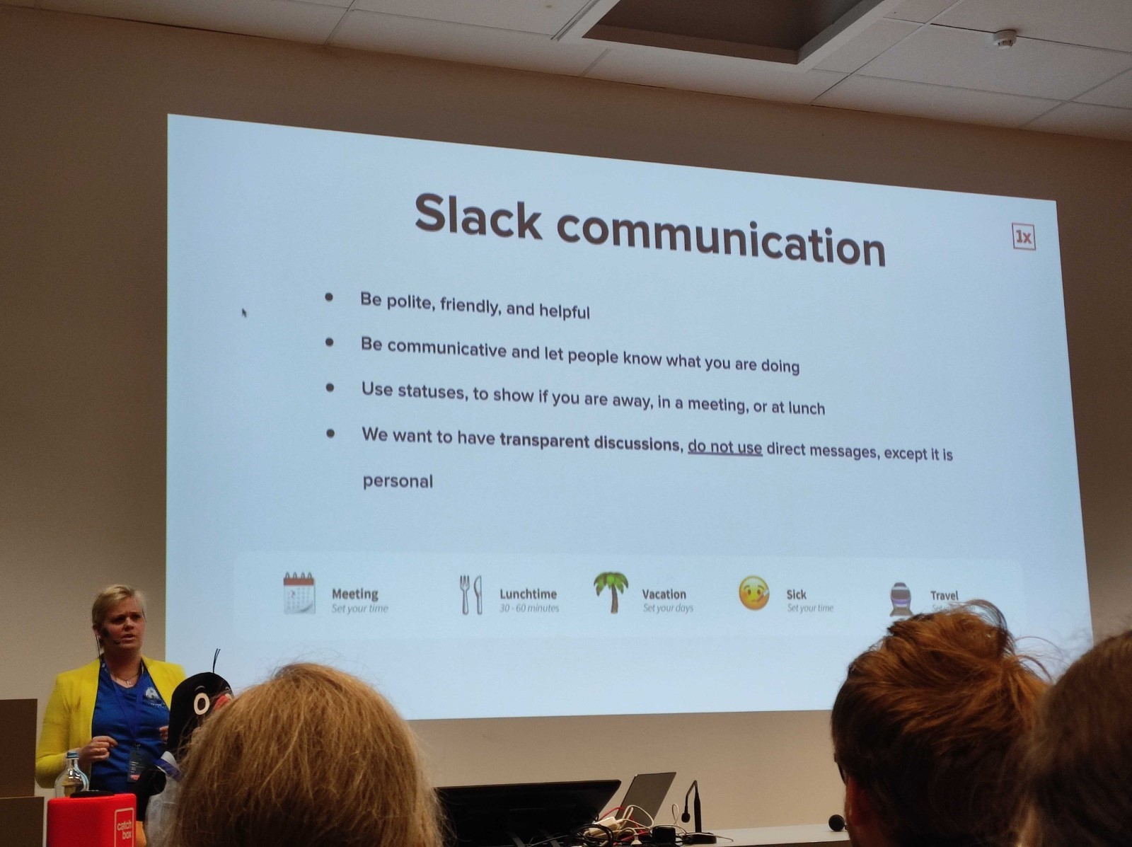 Retour sur les Drupal Dev Days 2022 à Gent (Belgique) - Ekino FR